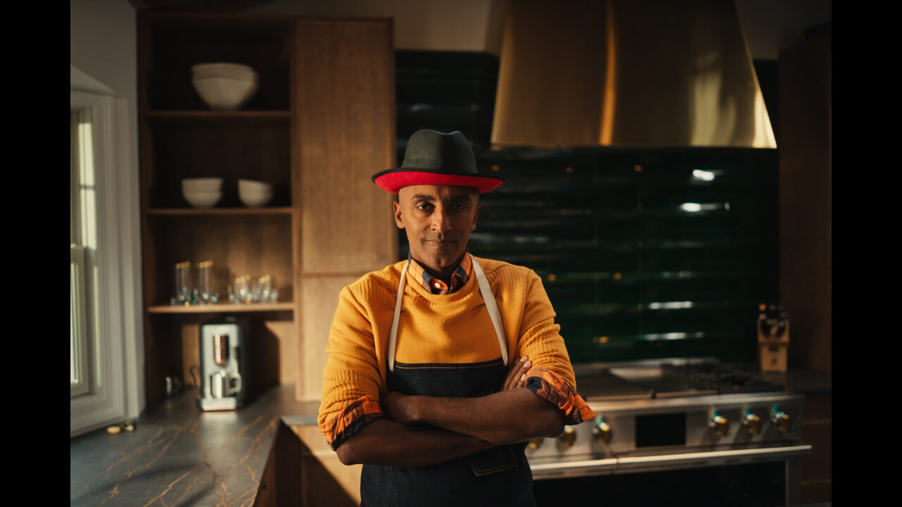 Bon Appetit: My Mark (Emmy Winning) | Abby Fuller