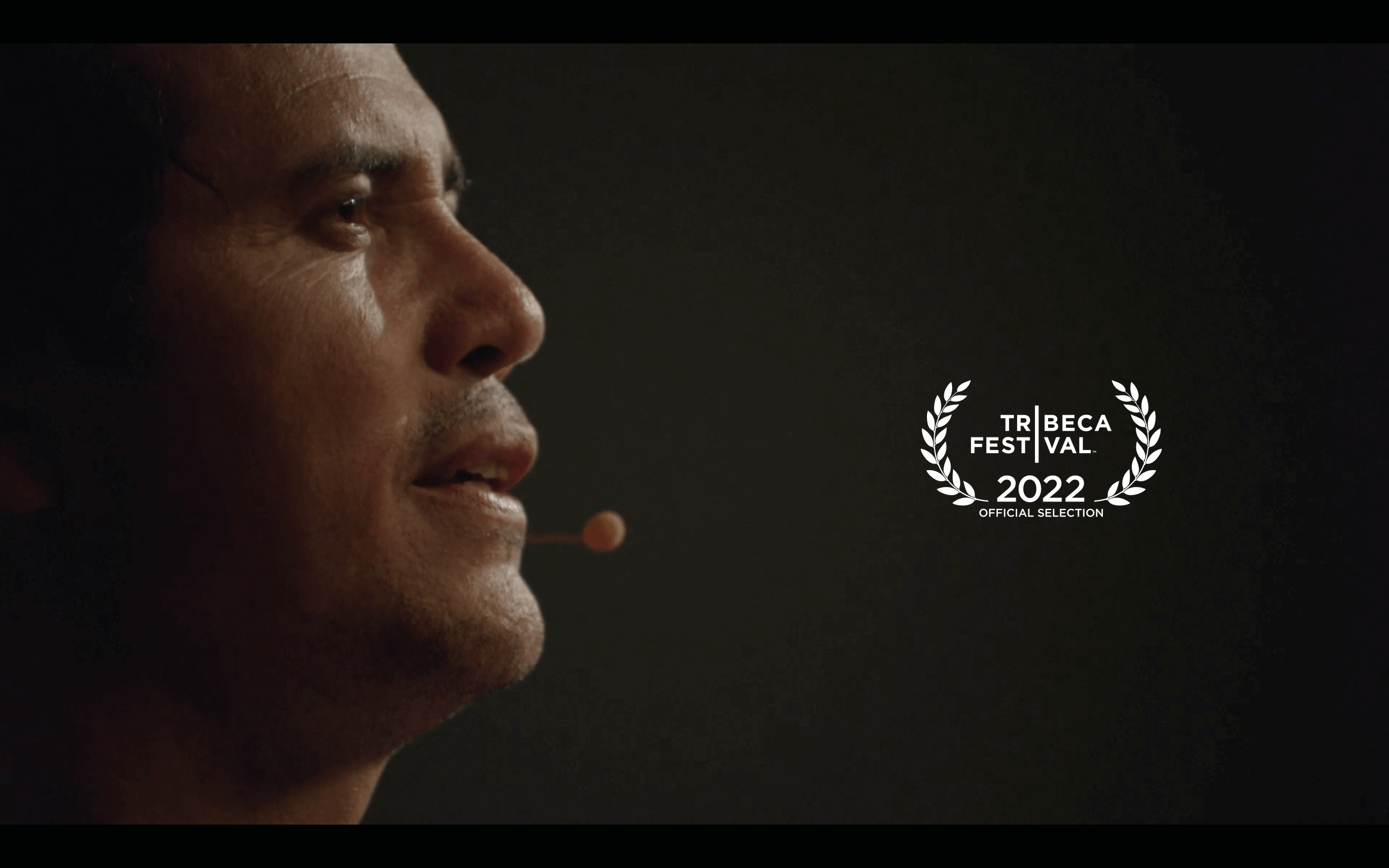 John Leguizamo: Live at Rikers | Abby Fuller