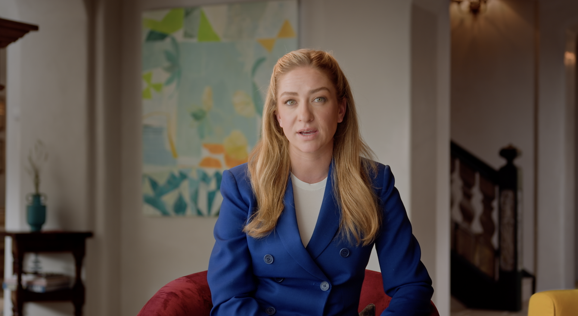 MasterClass: Whitney Wolfe Herd | Abby Fuller