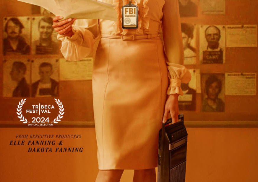 hulu: Mastermind Trailer (Emmy Nominated) | Abby Fuller
