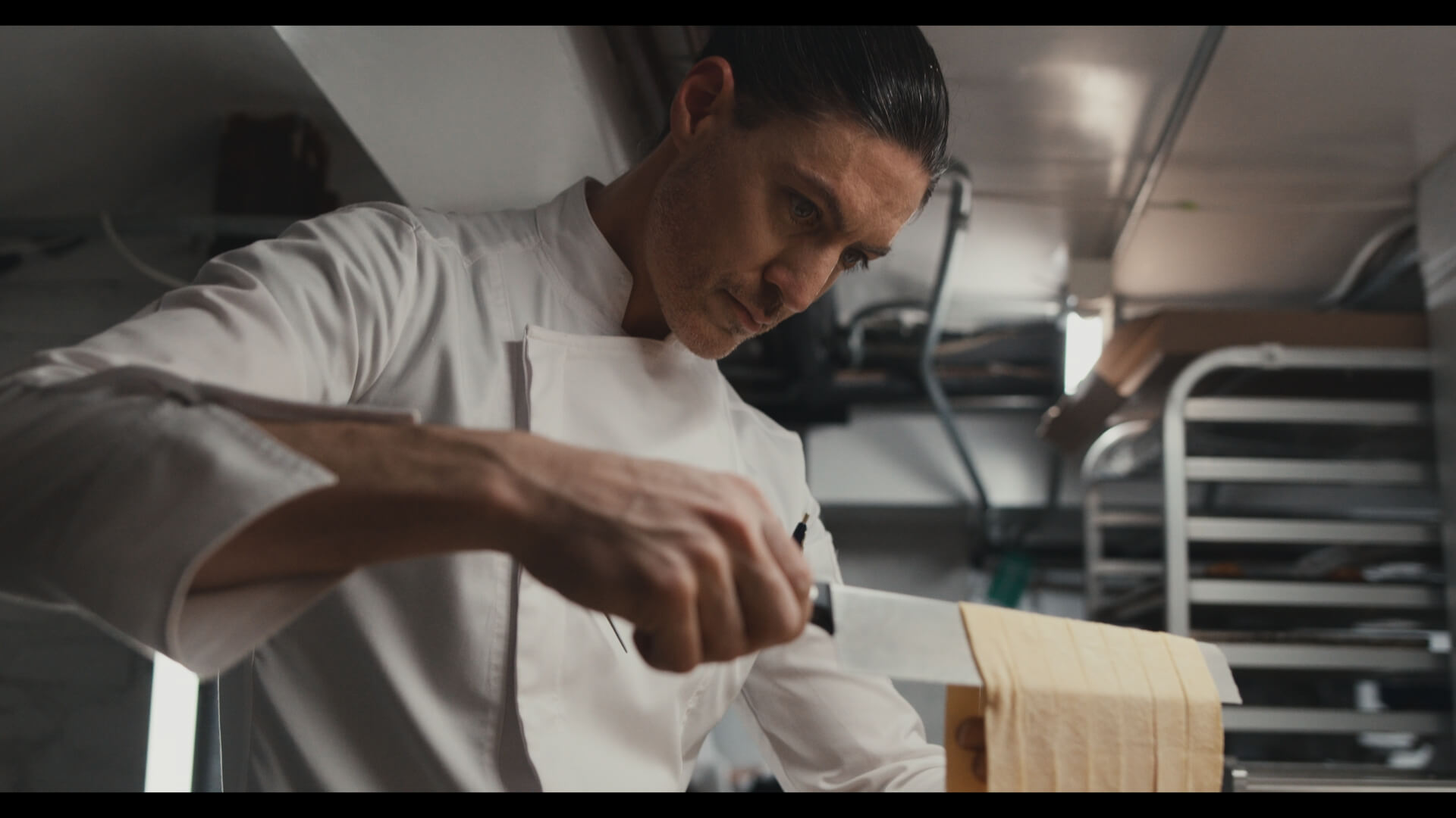 MasterClass: GOAT (James Beard Award Winning) | Abby Fuller