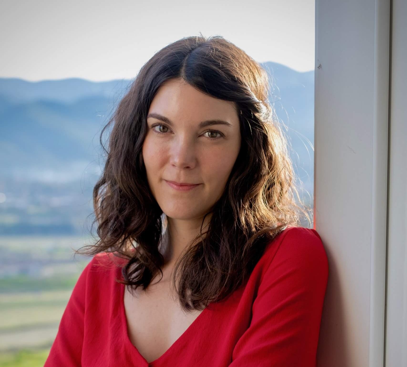 Abby Fuller | About